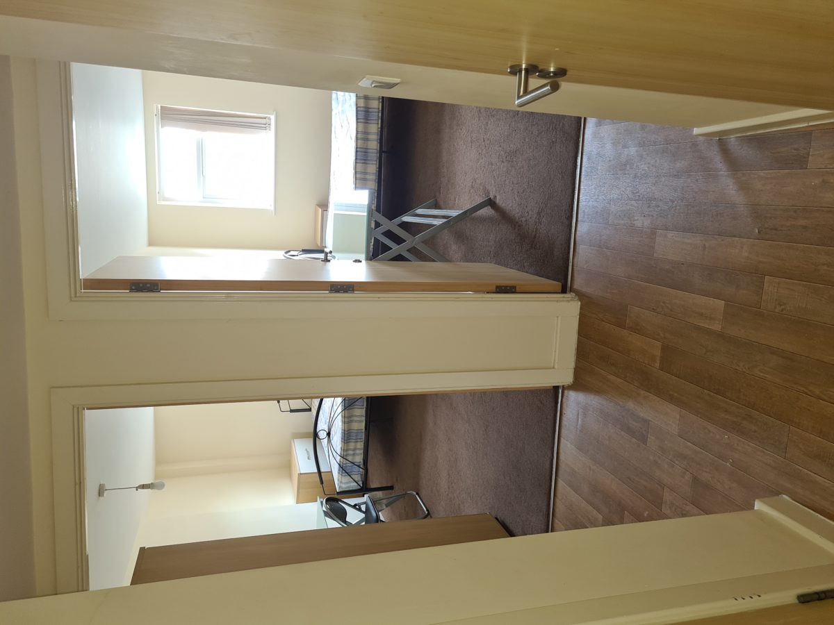 Calais House - Brink Riley Properties