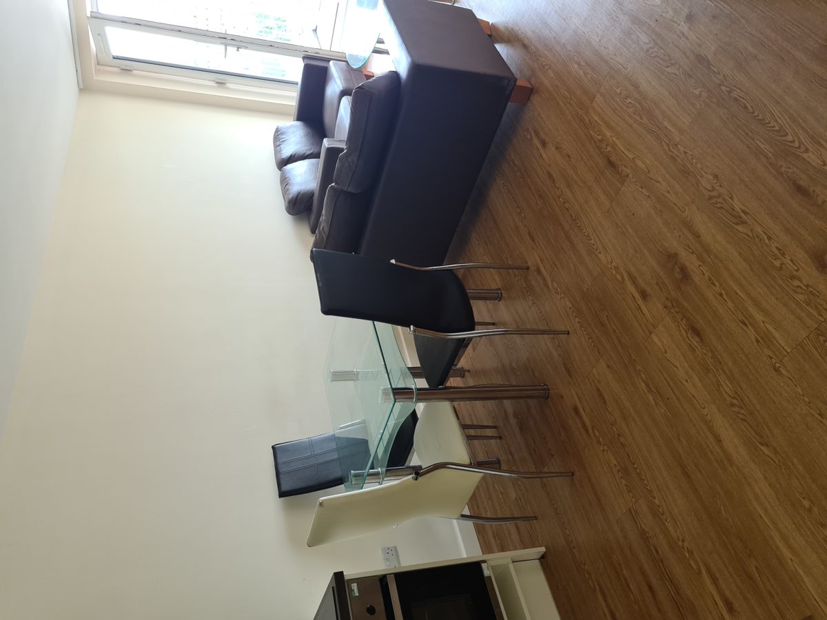 Calais House - Brink Riley Properties