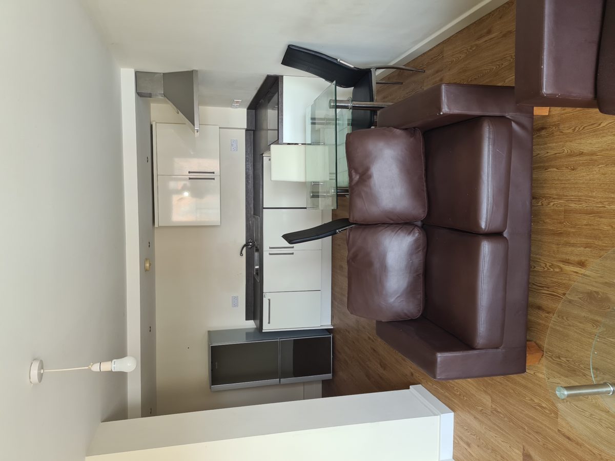 Calais House - Brink Riley Properties