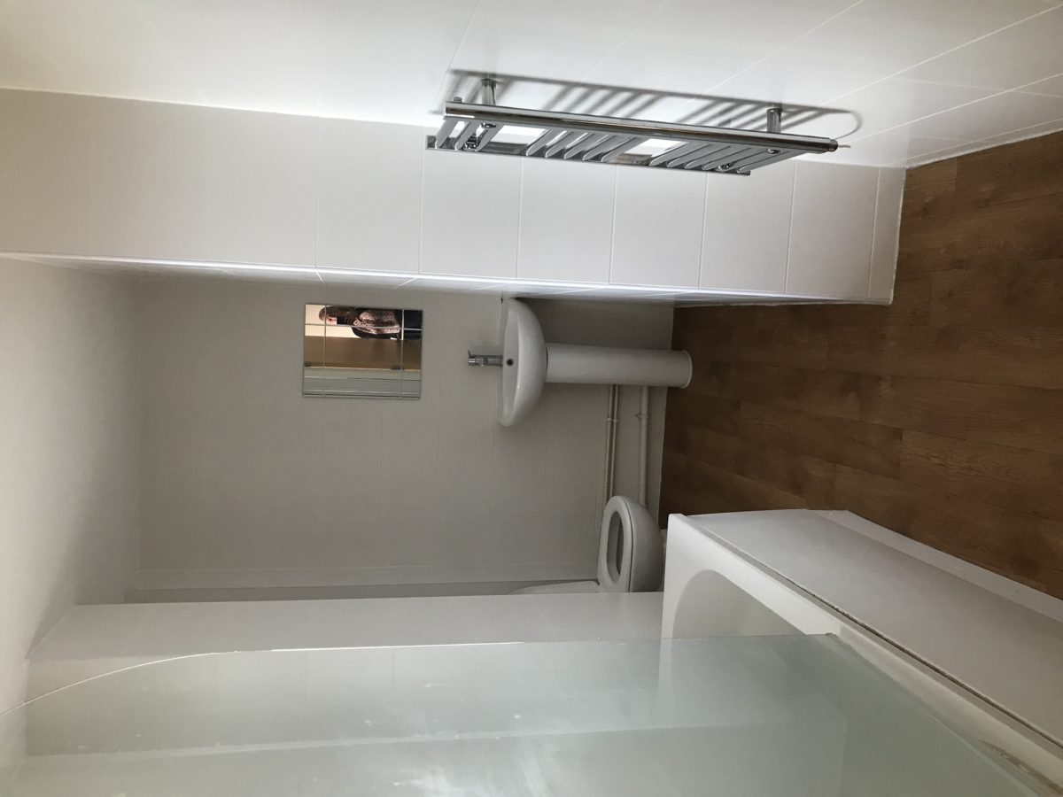 Calais House - Brink Riley Properties