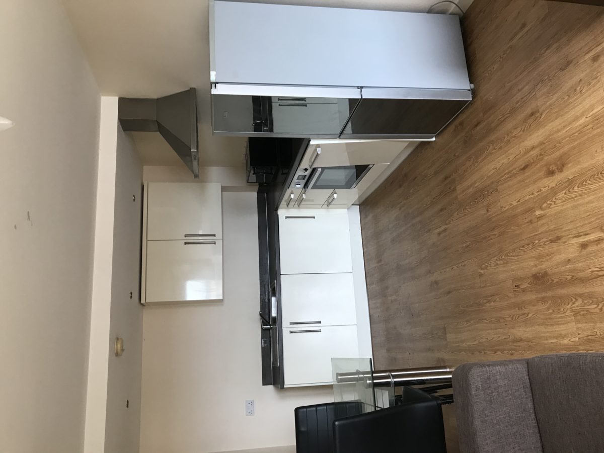 Calais House - Brink Riley Properties